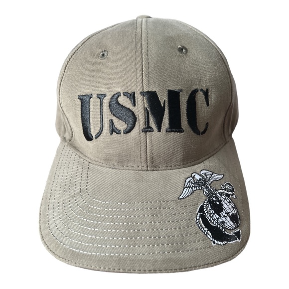Rothco | Accessories | Nwt Rothco Usmc Mens Baseball Hatcap Military ...